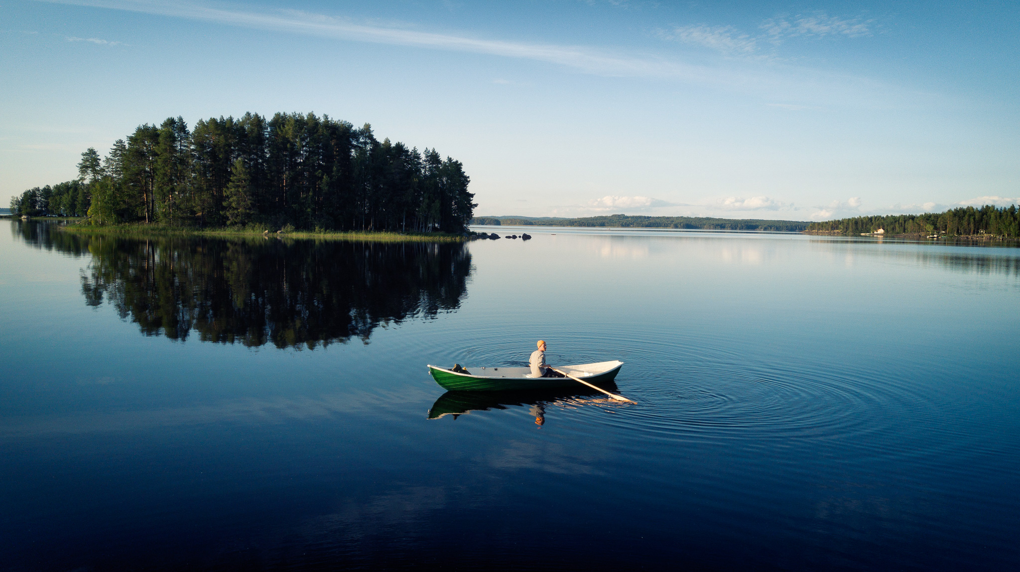 Tule Kiteelle tekemään etätyöstä elämys - Uutiset - kitee.fi